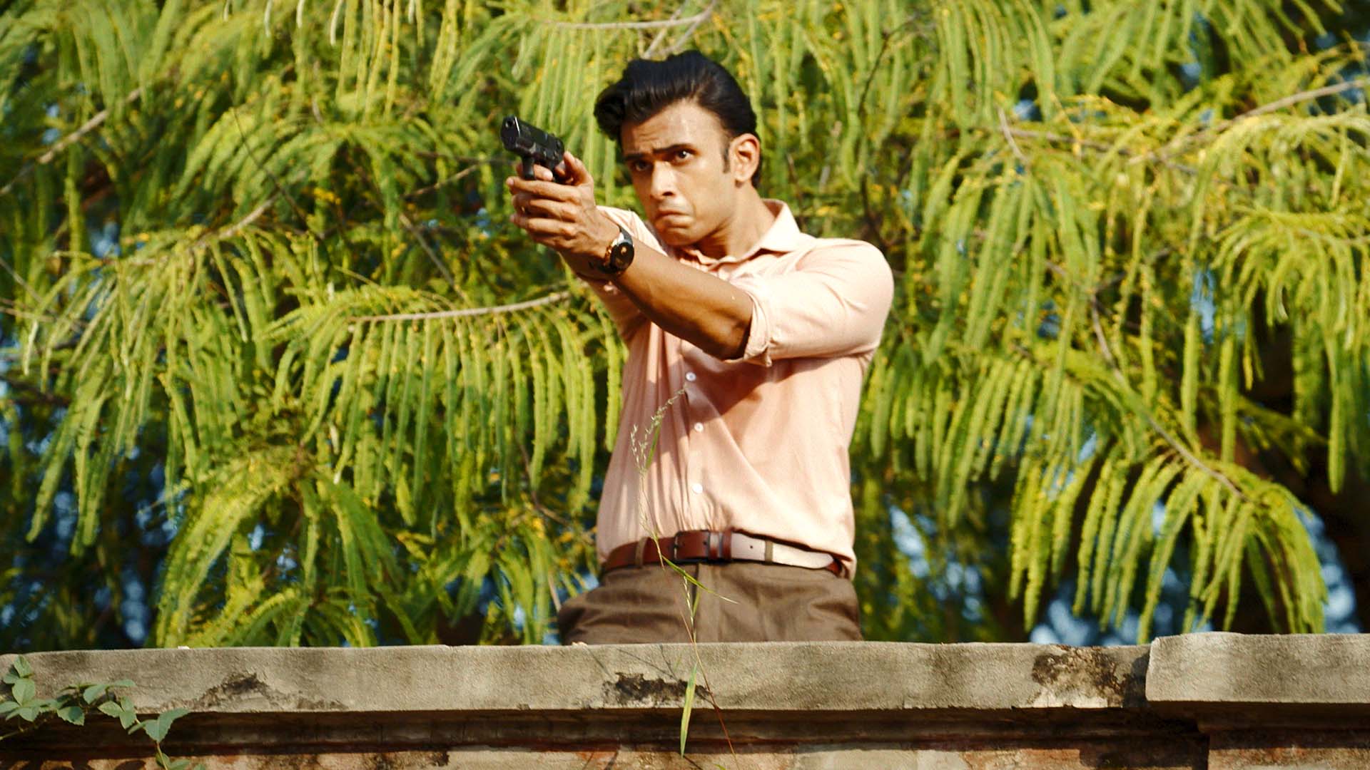 Watch Thukra Ke Mera Pyaar Episode 14 on JioHotstar