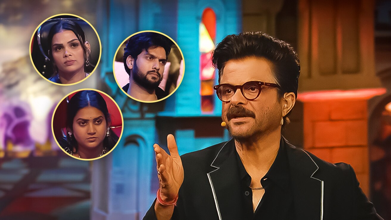 Watch Bigg Boss OTT Episode 10 on JioHotstar