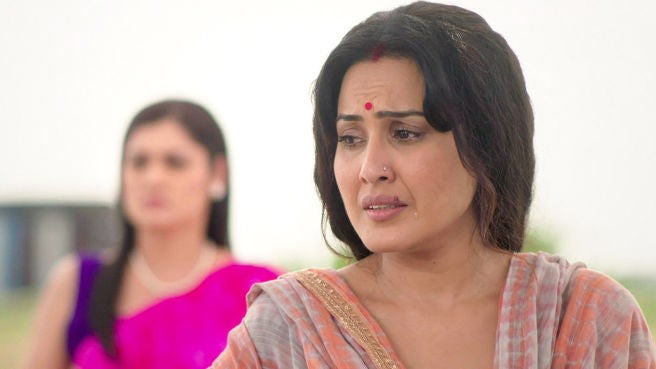 Watch Shakti - Astitva Ke Ehsaas Ki S1 Episode 940 on JioHotstar