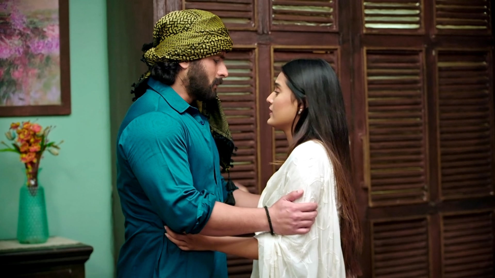 Watch Ajooni S1 Episode 269 on JioHotstar