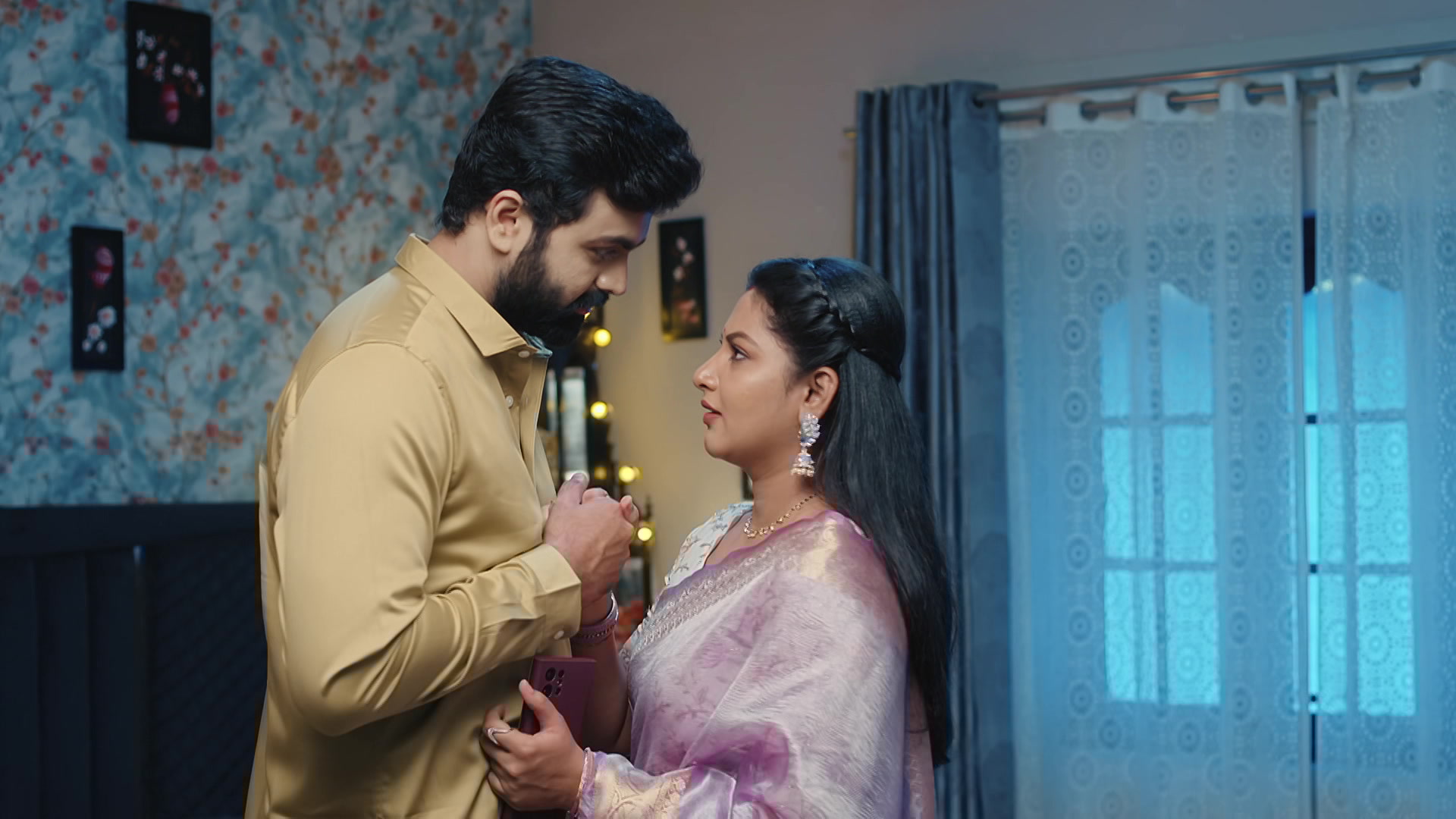 Watch Intinti Ramayanam Episode 33 on JioHotstar