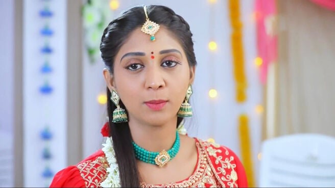 Nisha misunderstands Kayal - JioHotstar