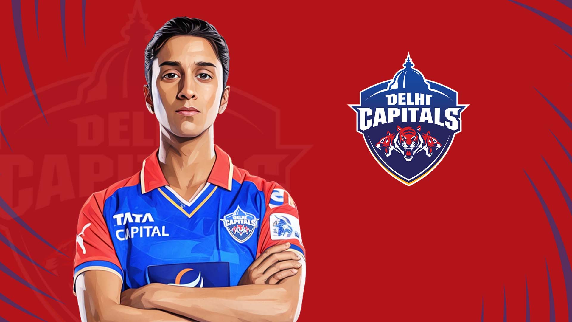 DC Open Their Season vs MI, Feb 15