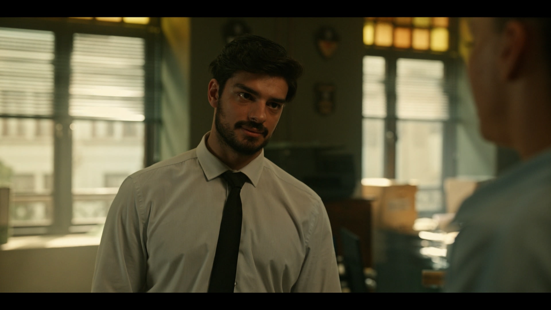 Watch The Turkish Detective S1 Episode 5 on JioHotstar