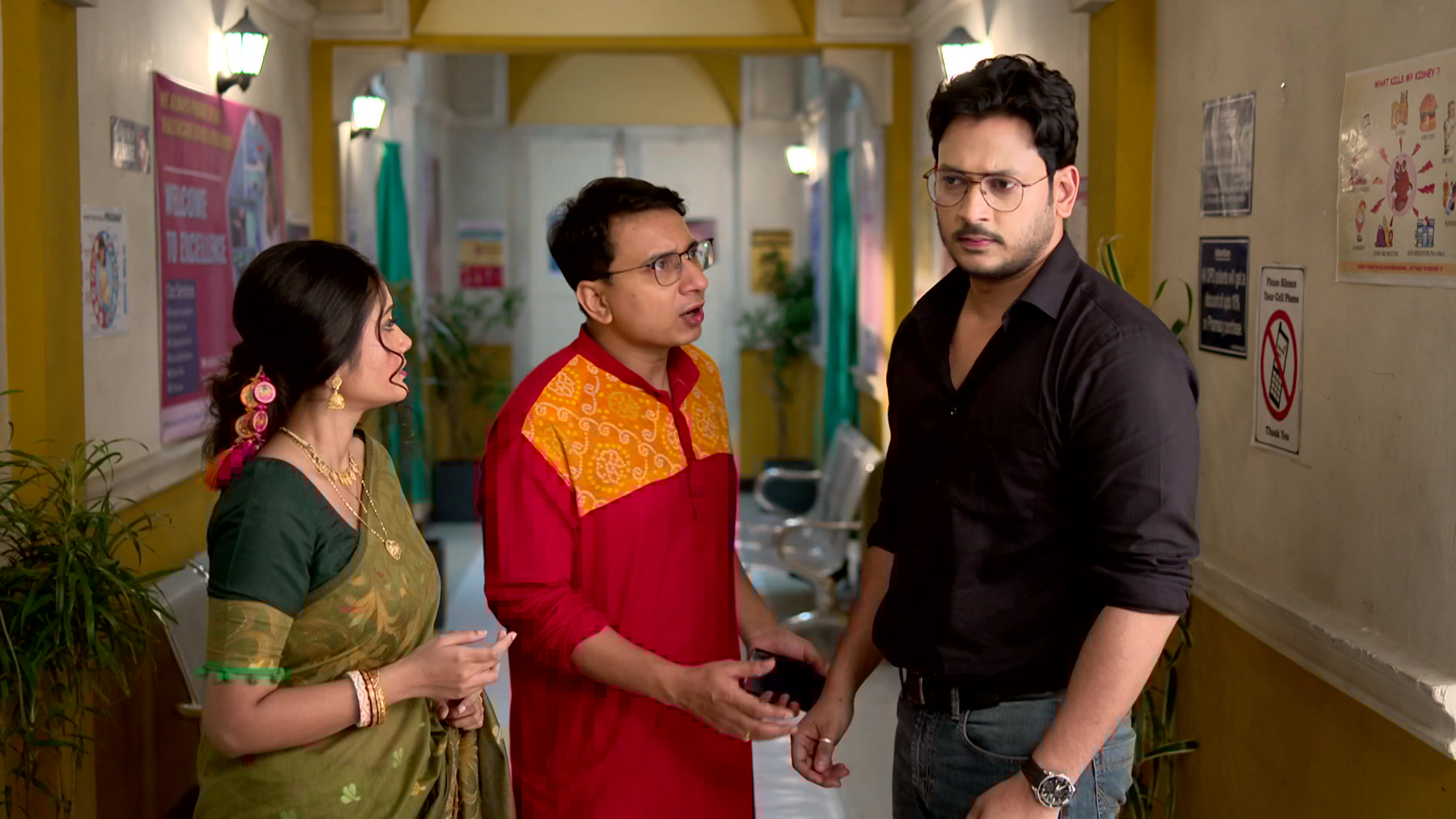 Watch Cheeni Episode 271 on JioHotstar