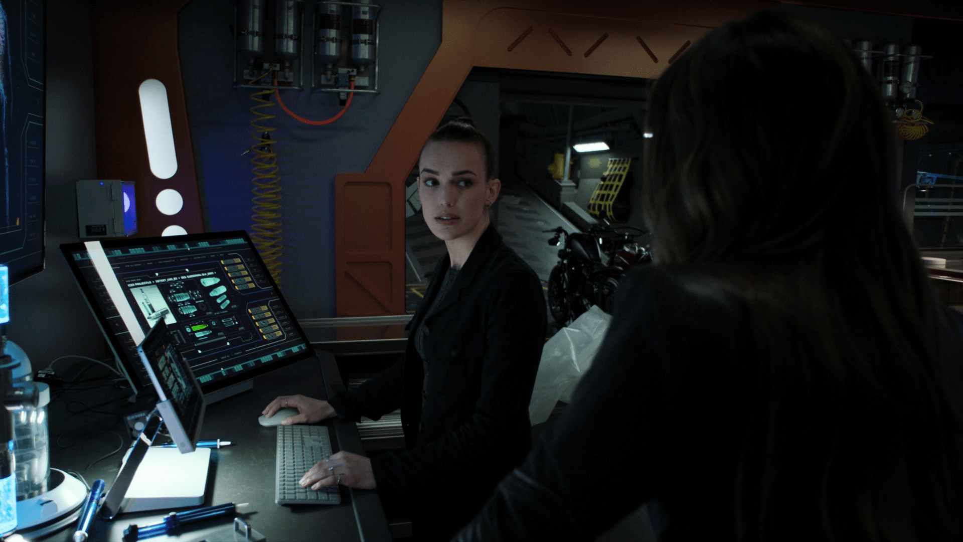 Watch Agents of S.H.I.E.L.D. S7 Episode 1 on Disney+