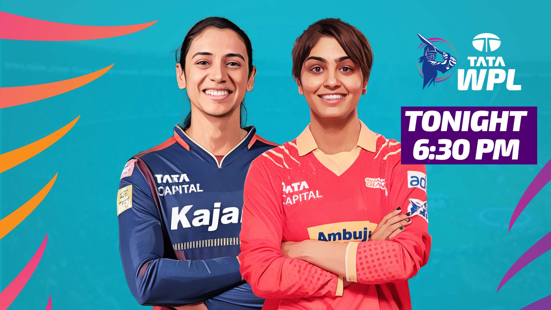 Preview: RCB vs GG
