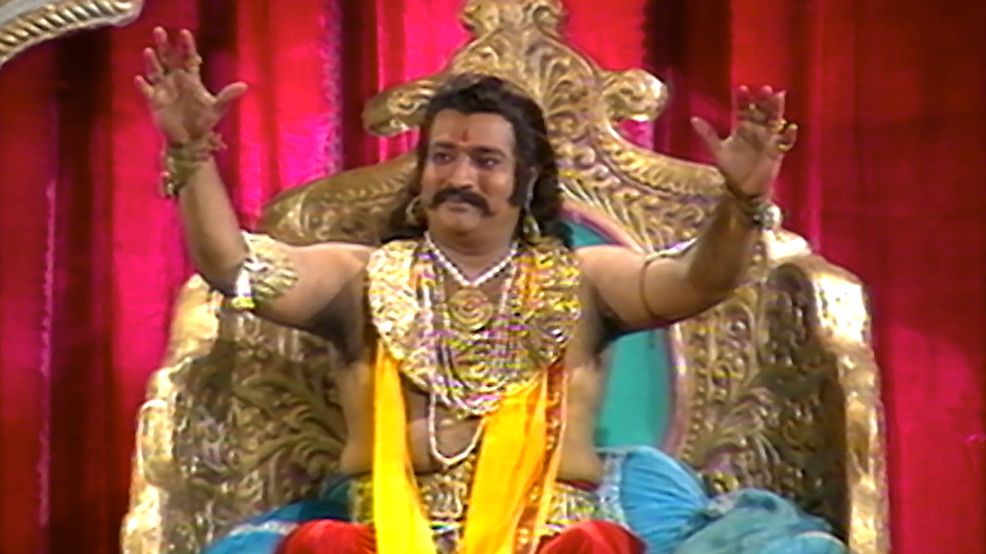 Watch Sri Krishna Episode 5 on JioHotstar