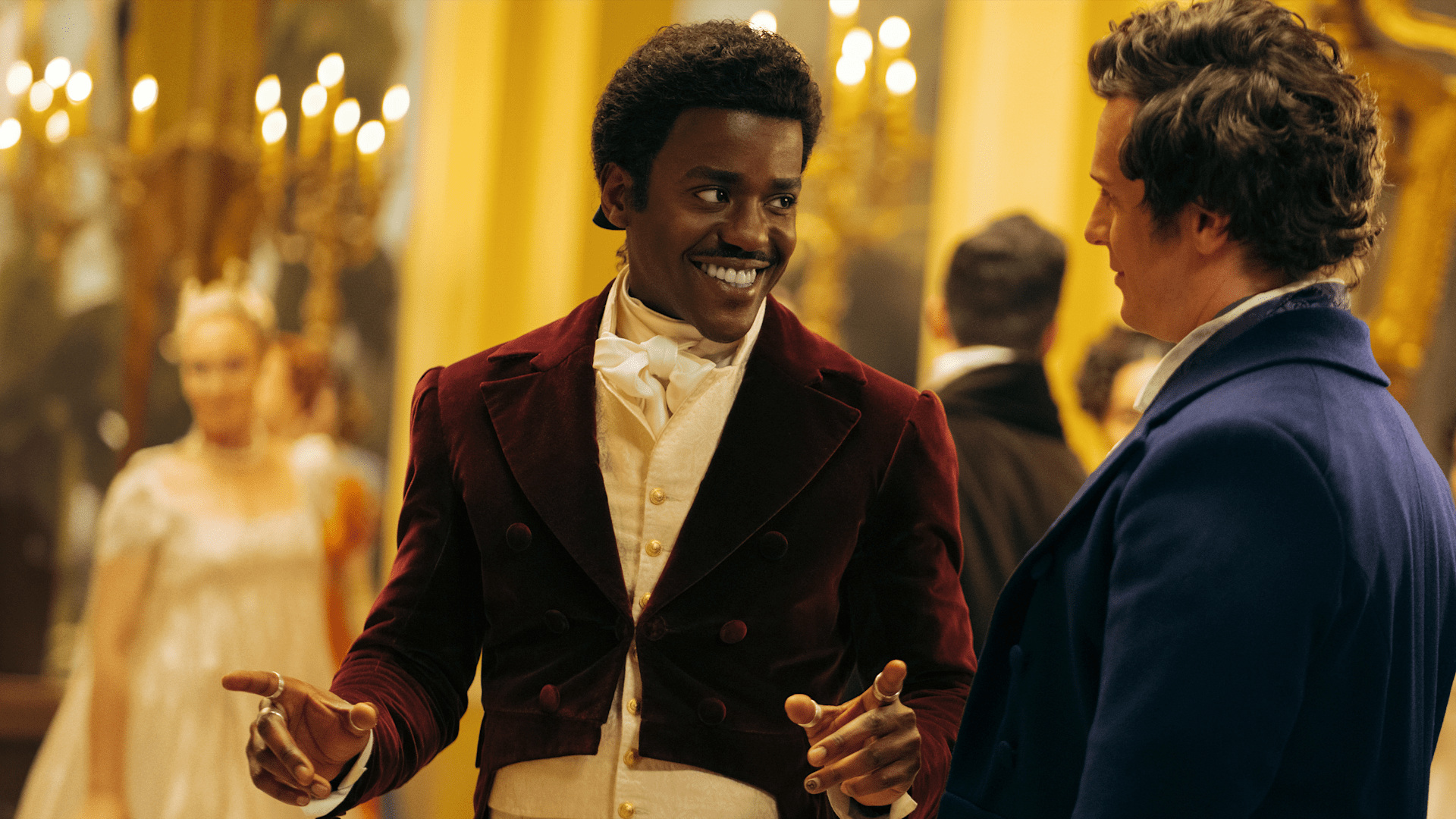 Watch Doctor Who S1 Episode 7 on Disney+