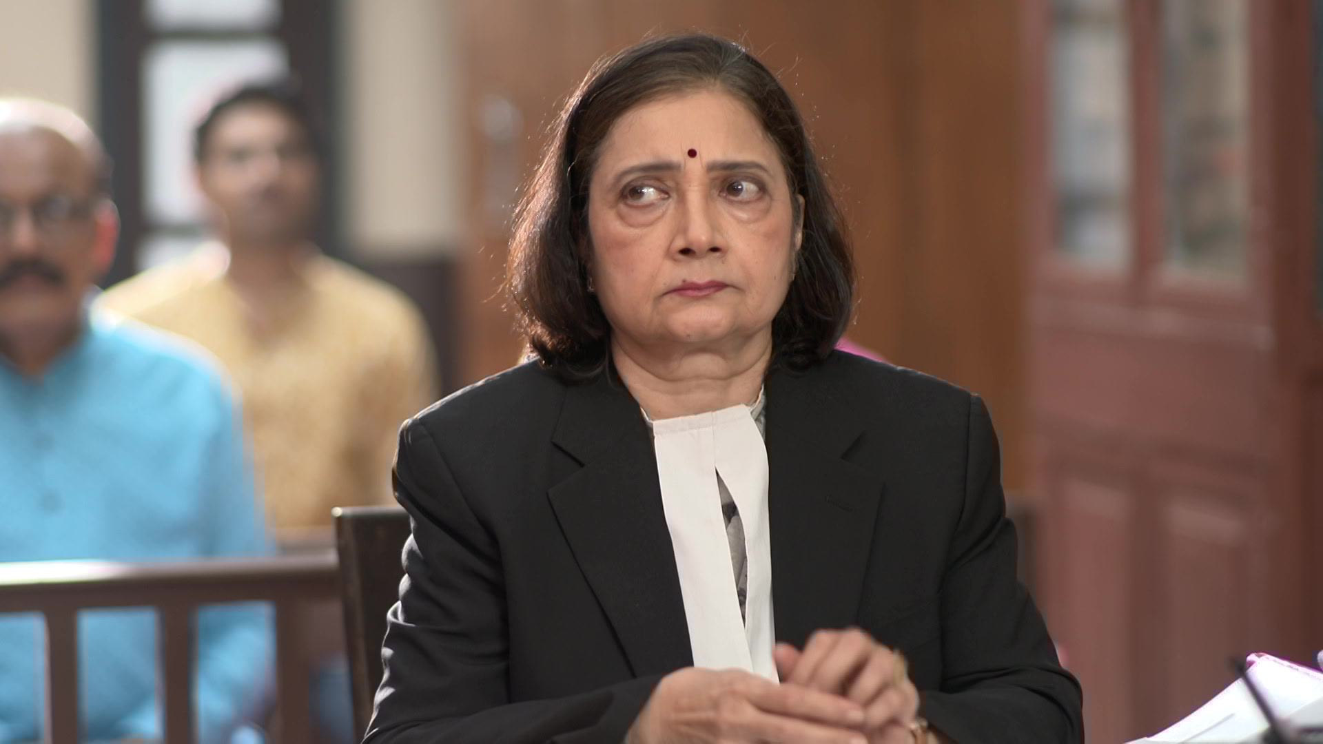 Stream Sulekha Opposes Deshmane's Inquiry Season 1 Episode 1445 ...