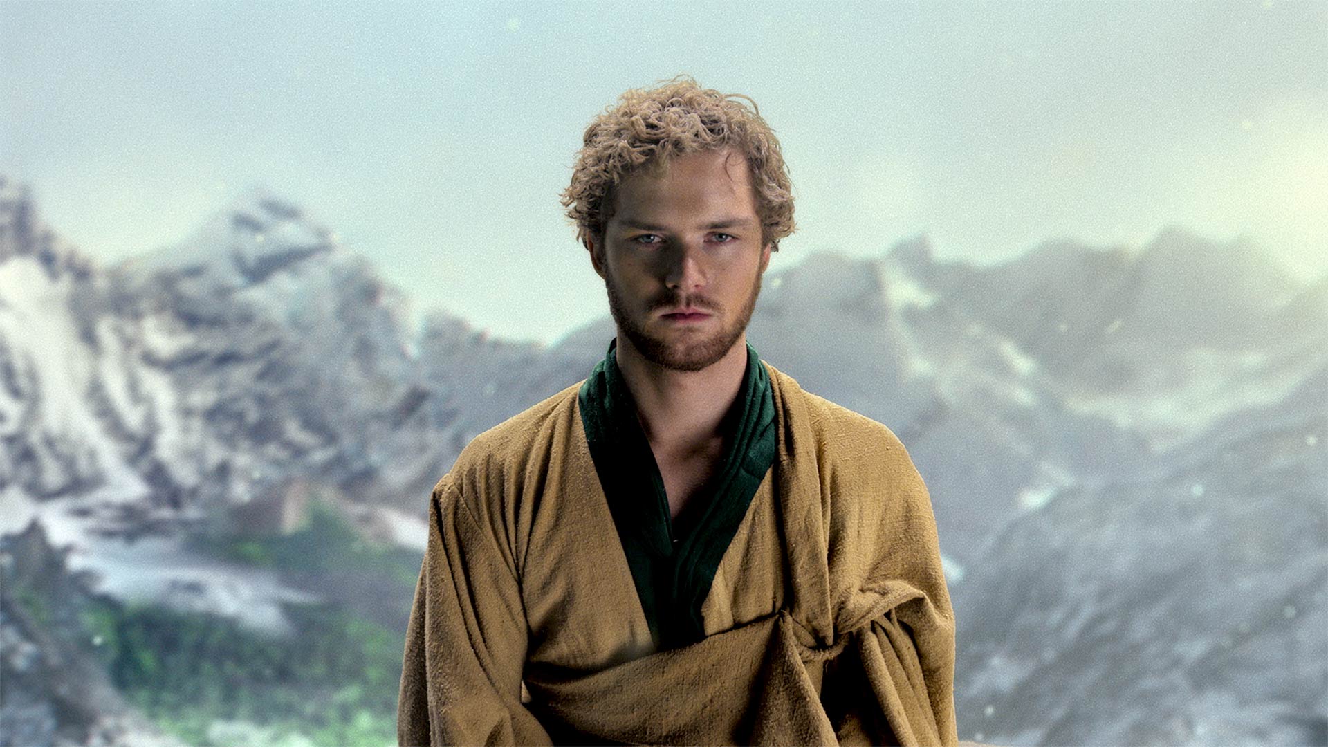 Watch Shadow Hawk Takes Flight Online