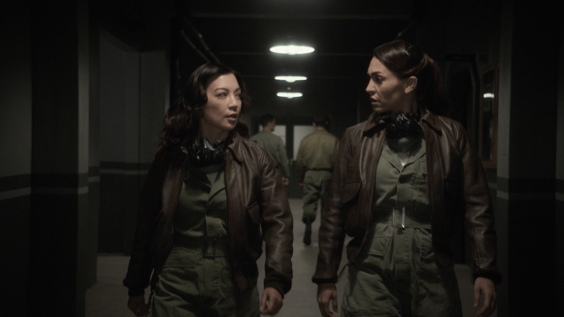 Watch Agents of S.H.I.E.L.D. S7 Episode 3 on Disney+ Kuwait | English ...