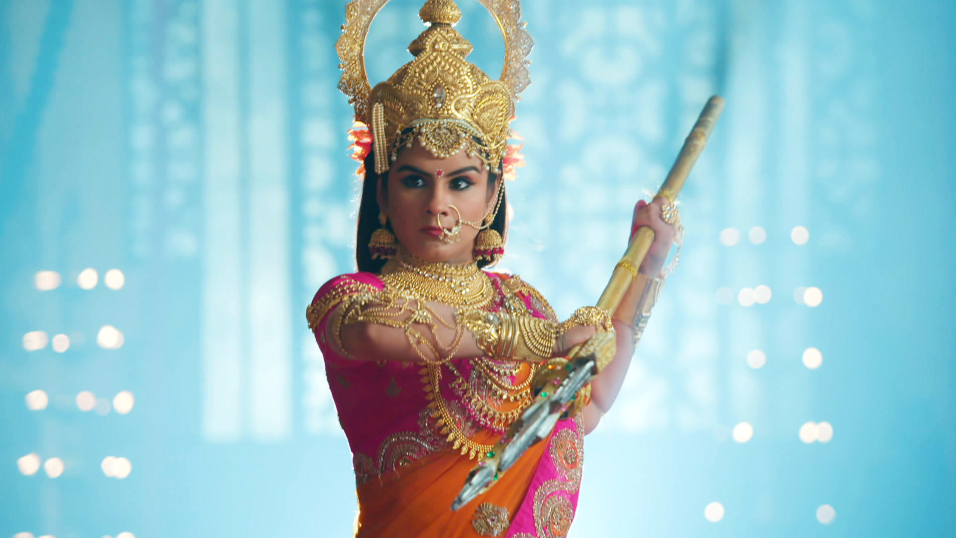 Watch Do Dooni Pyaar S1 Episode 55 on JioHotstar