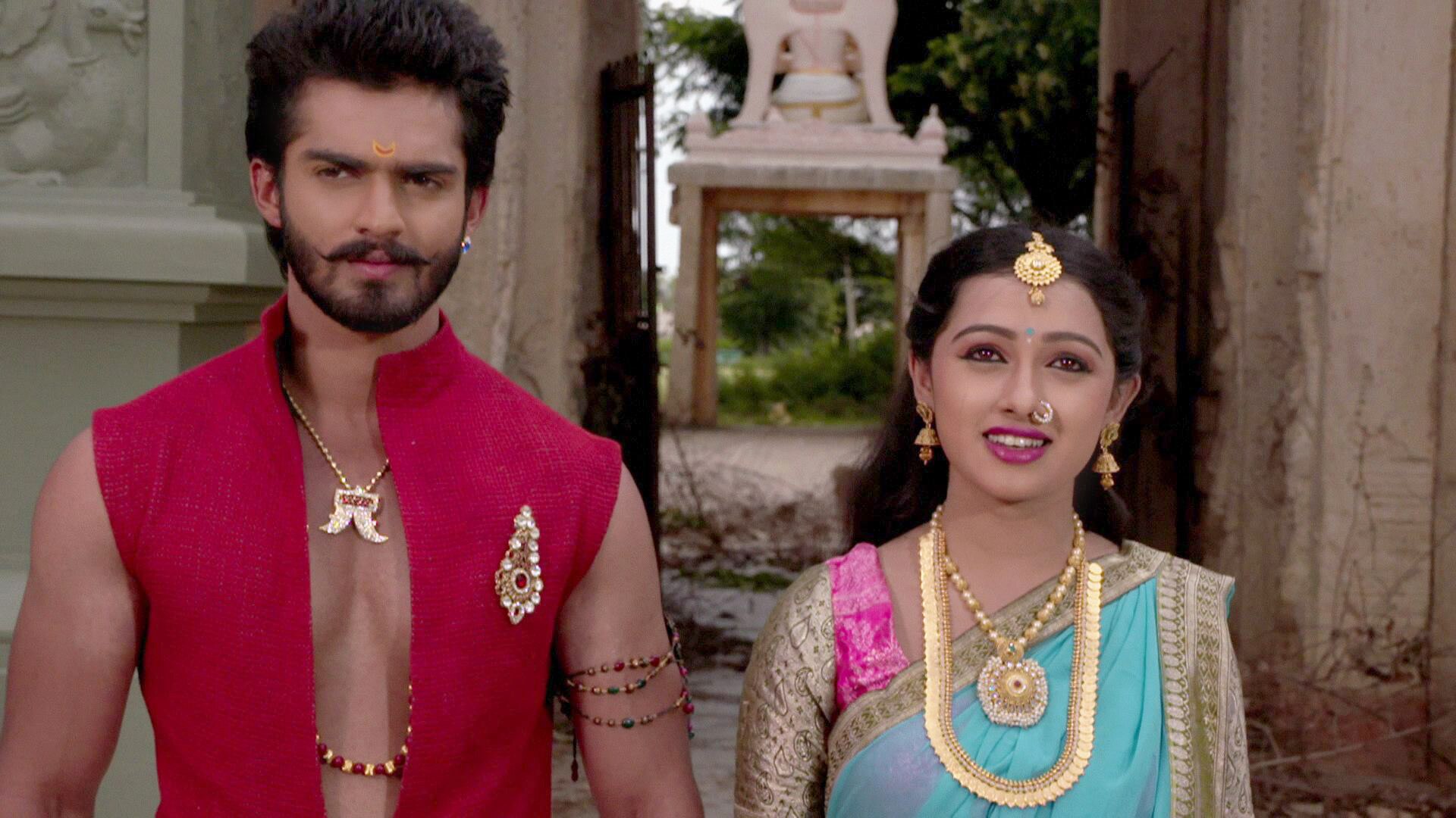 Watch Girija Kalyana S1 Episode 58 on JioHotstar