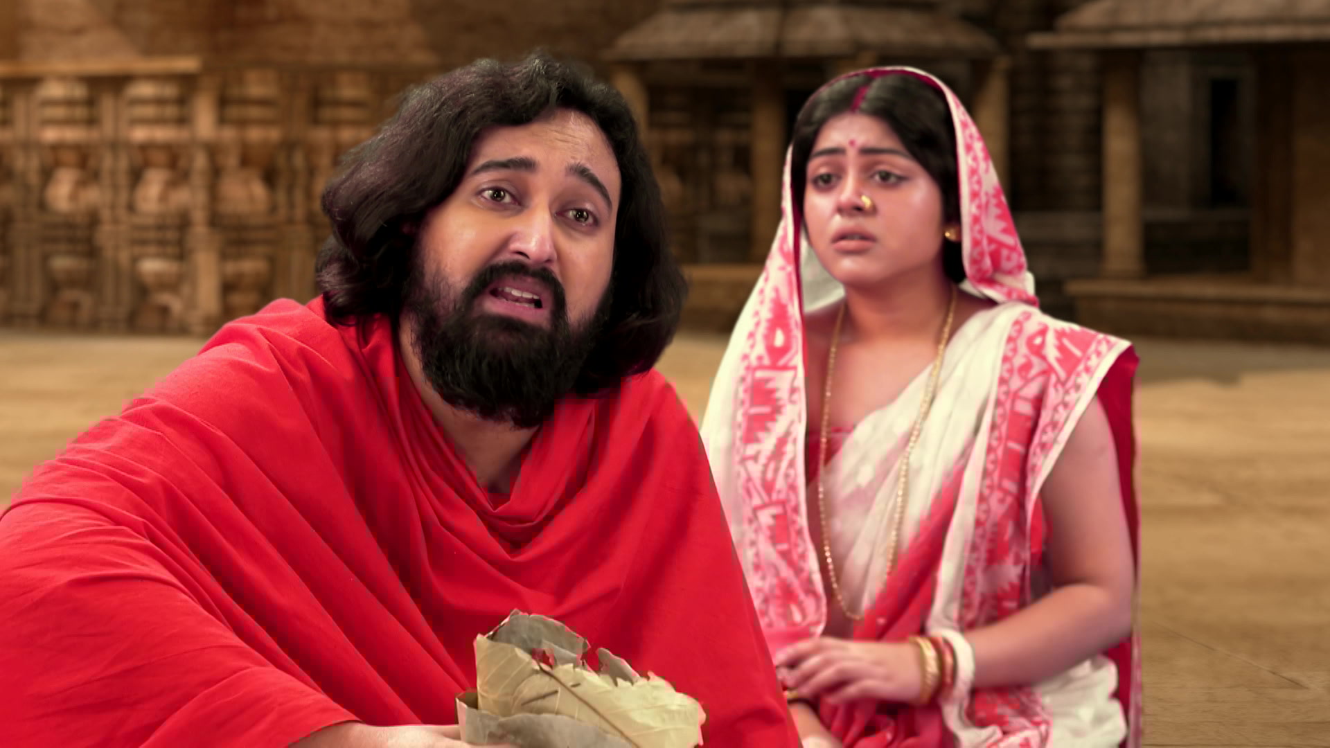 Watch Ramprasad S1 Episode 274 on JioHotstar