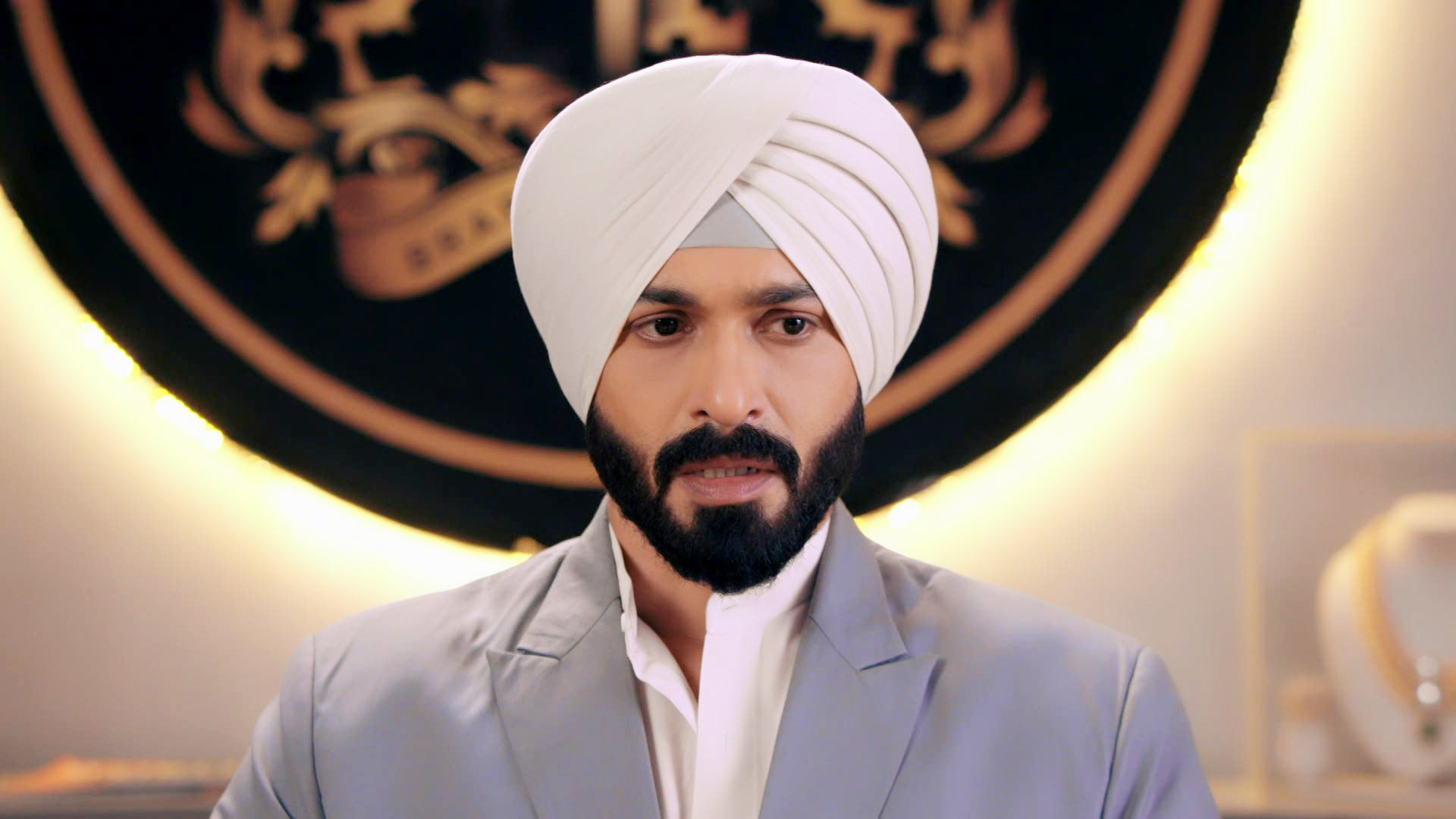Stream Angad Lands in a Crisis Season 1 Episode 326 – Angad Lands in a ...