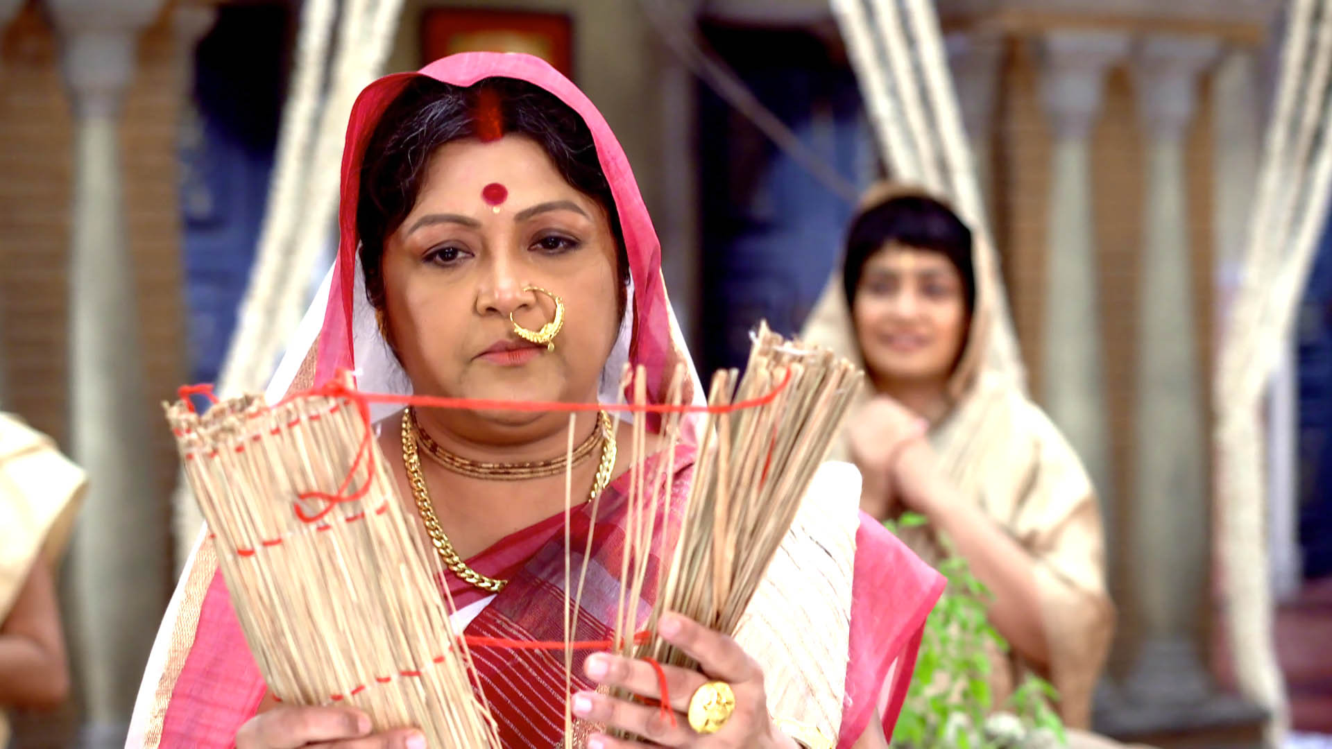 Watch Kopalkundola S1 Episode 89 on JioHotstar