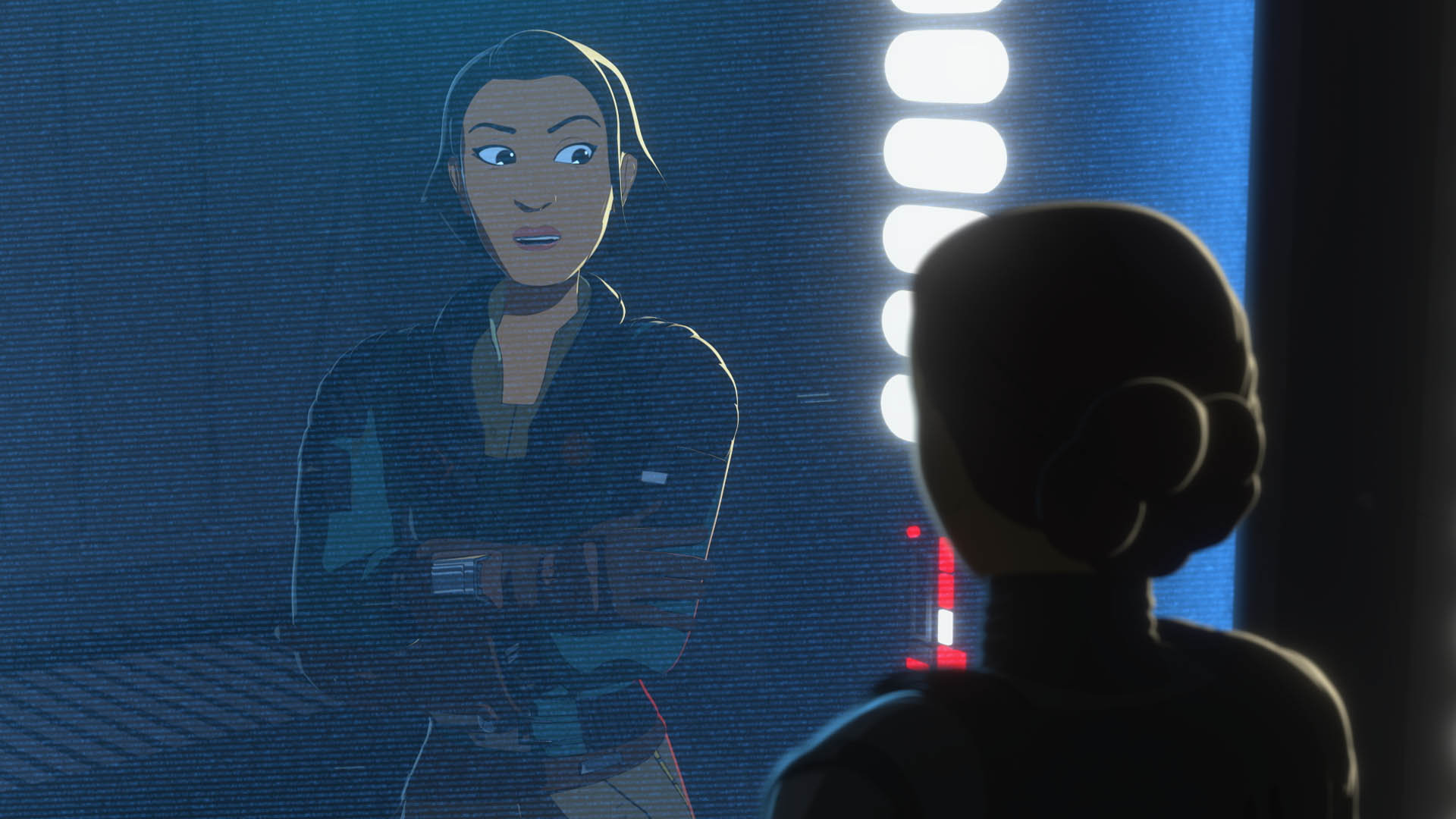 Watch Rendezvous Point Online