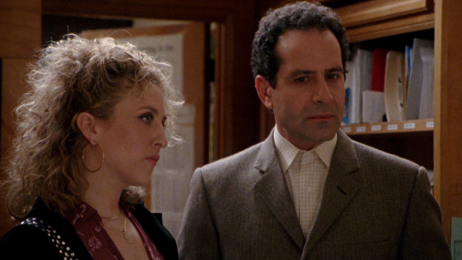 Watch Monk Episode 1 on JioHotstar