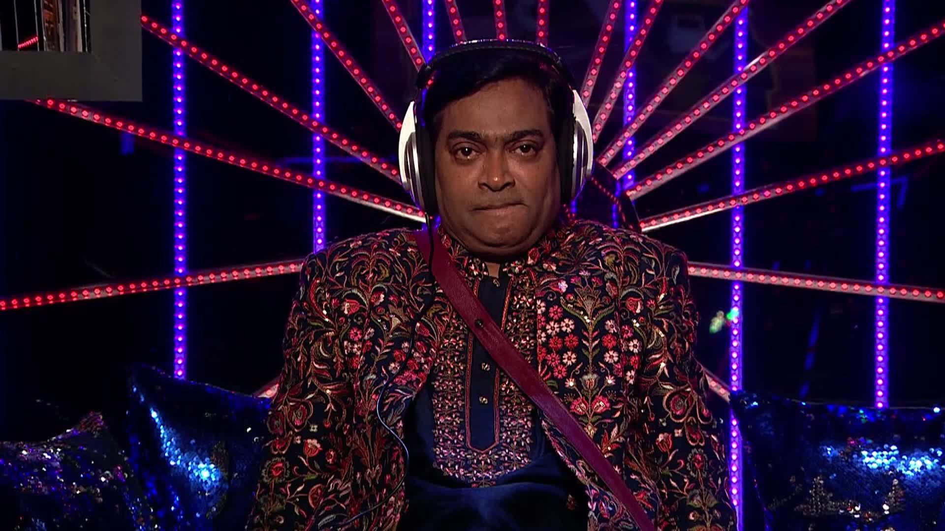 Pandarinath finds out the betrayal - JioHotstar