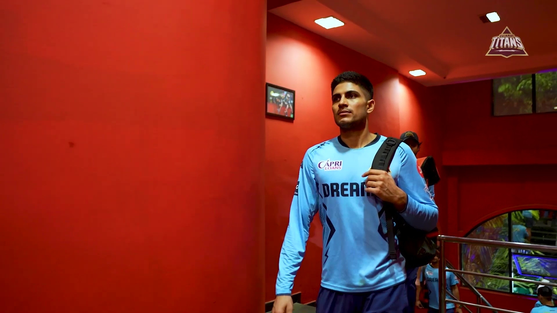 Skipper Cam | A training day in the life of Captain Gill