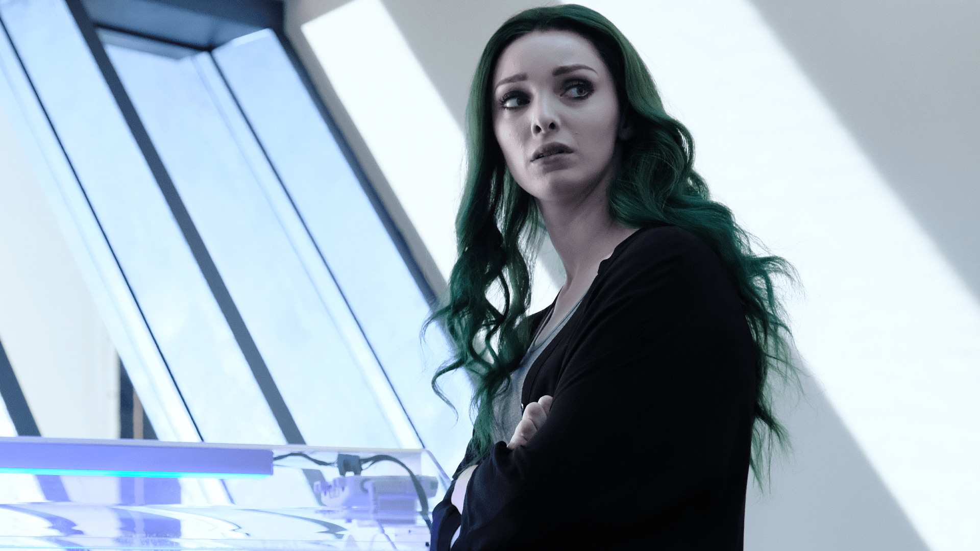Watch The Gifted S2 Episode 3 on Disney+