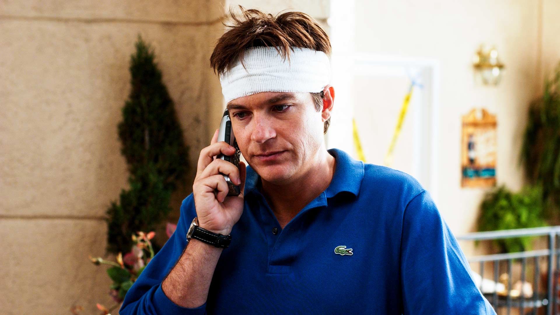 Watch Arrested Development S1 Episode 8 on JioHotstar