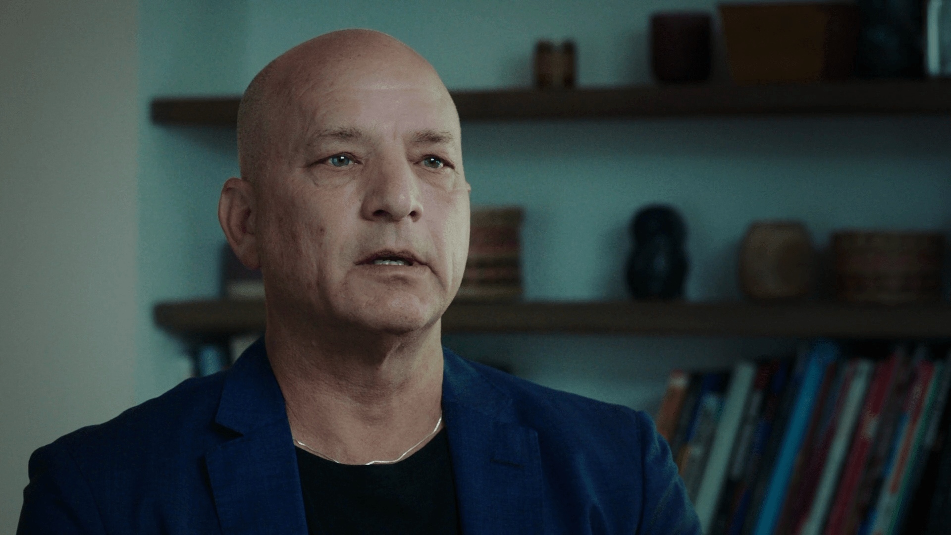 Watch Death in the Dorms S1 Episode 4 on Disney+ South Africa | English ...