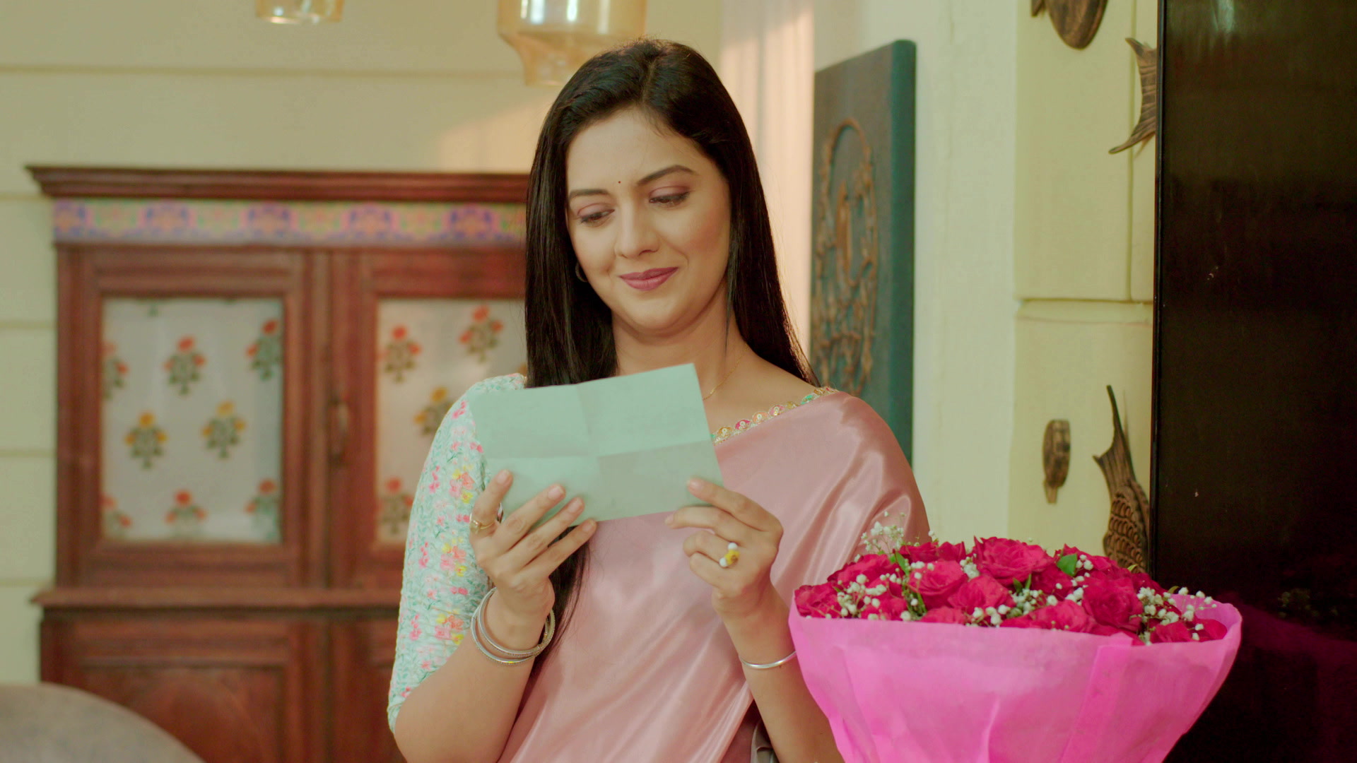 Watch Premachi Goshta S1 Episode 261 on JioHotstar