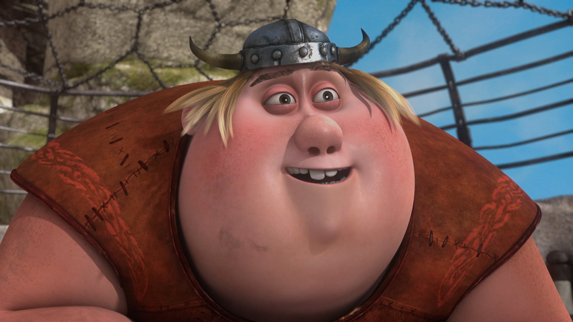 Watch Dragons Episode 4 on JioHotstar