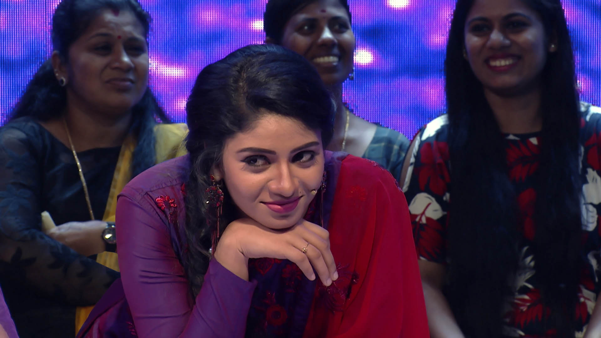 Watch Start Music S1 Episode 40 on JioHotstar