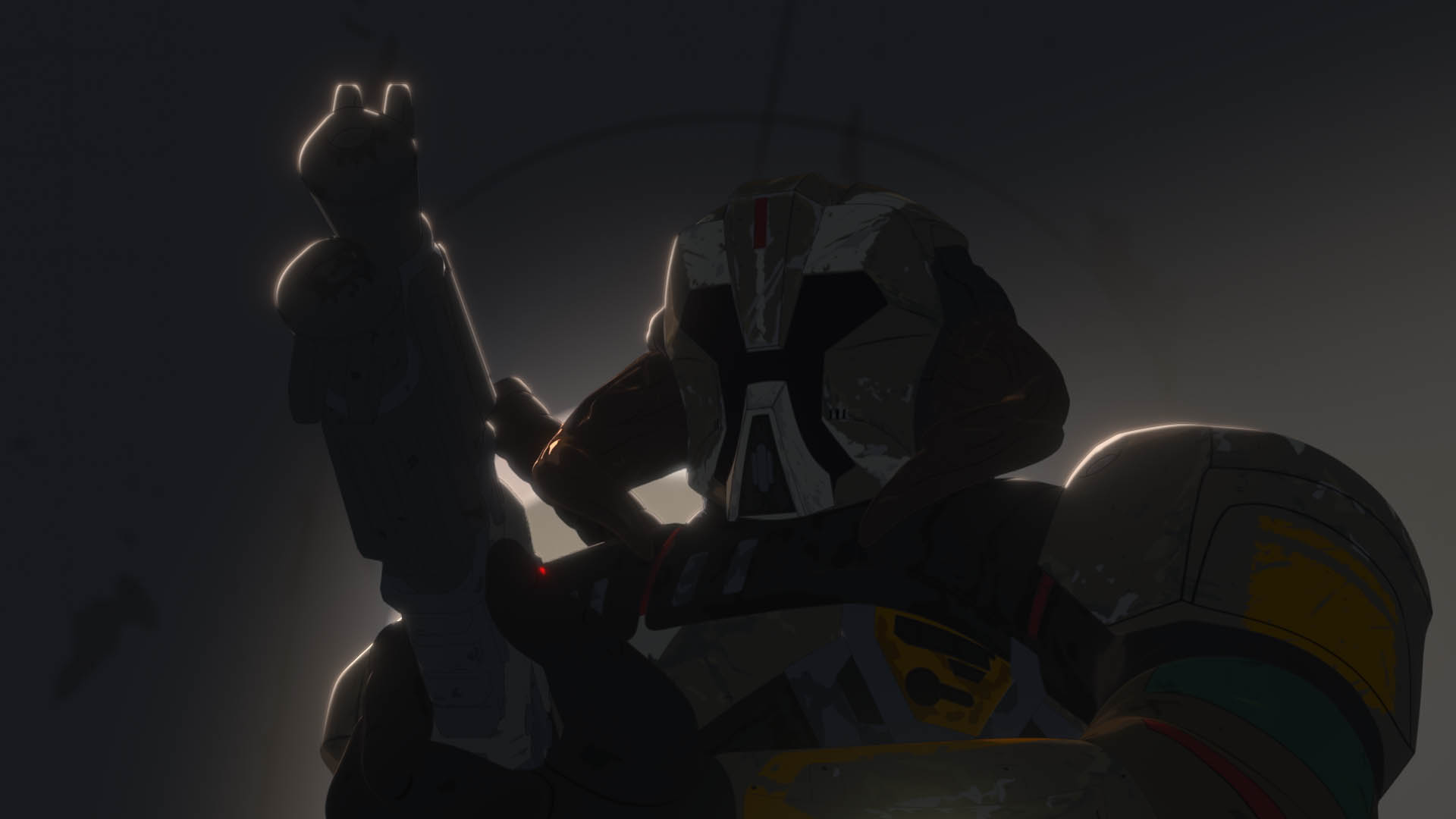 Watch The Missing Agent Online