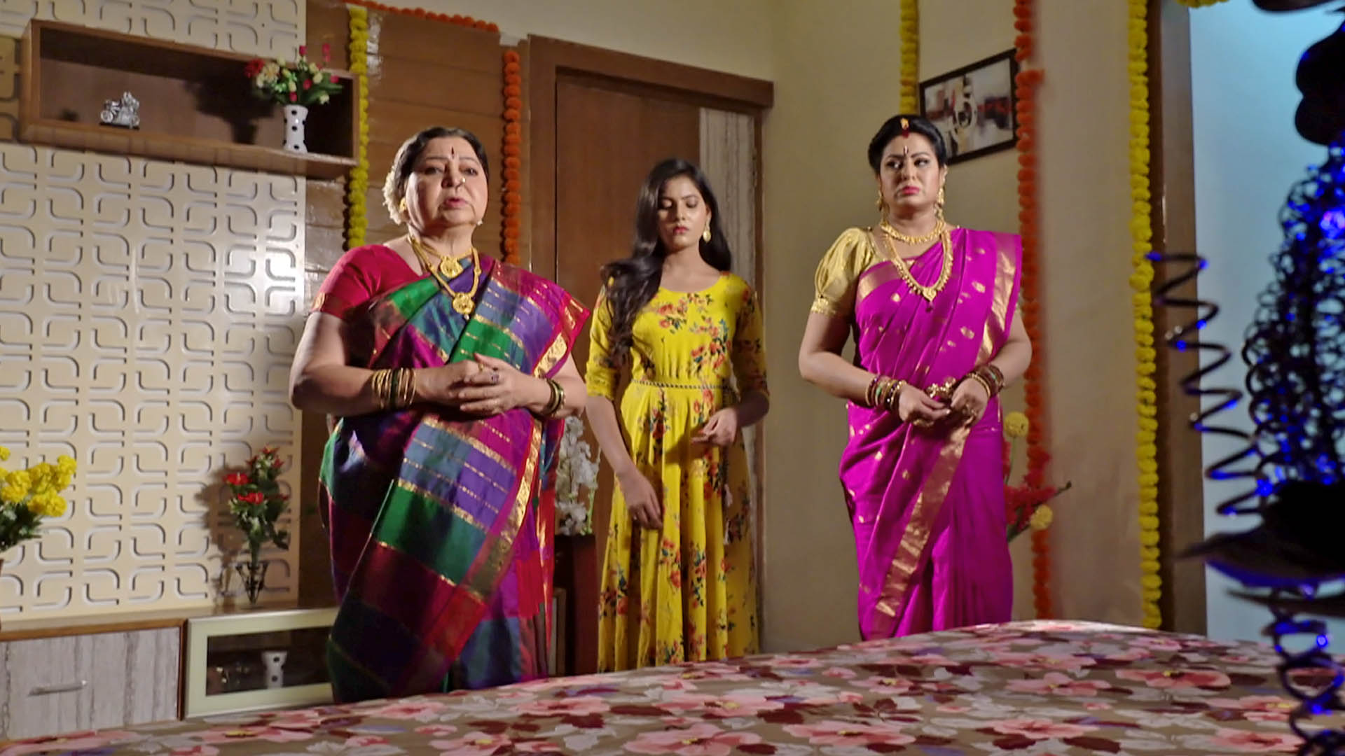 Watch Bangarada Panjara Episode 67 on JioHotstar