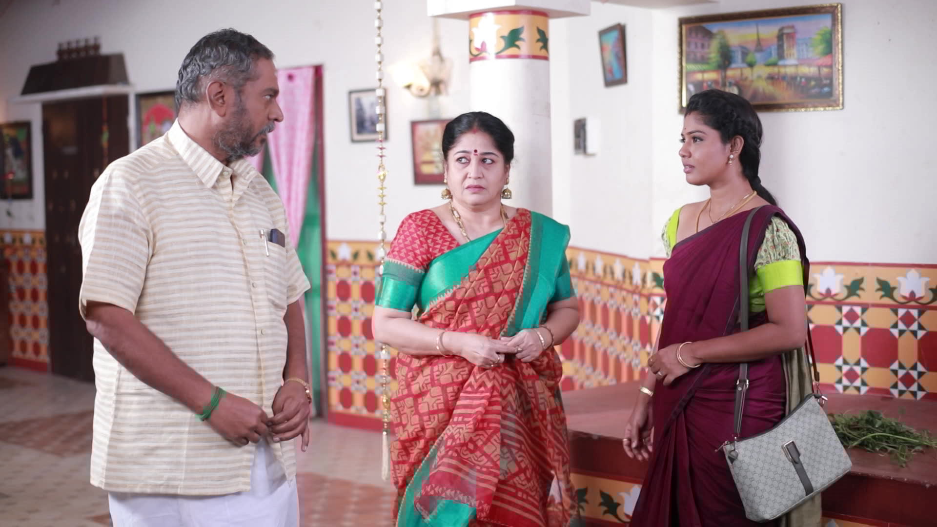 Watch Pandian Stores 2 S2 Episode 228 on JioHotstar