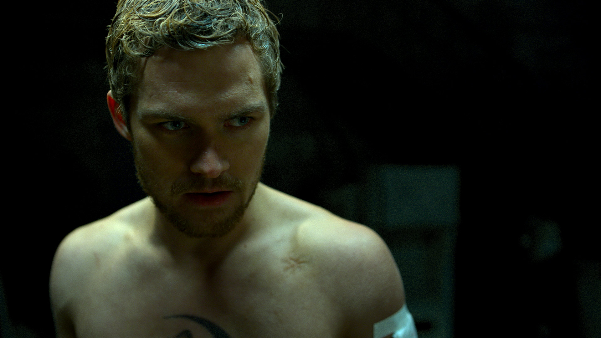 Watch Marvels Iron Fist All Episodes Watcho