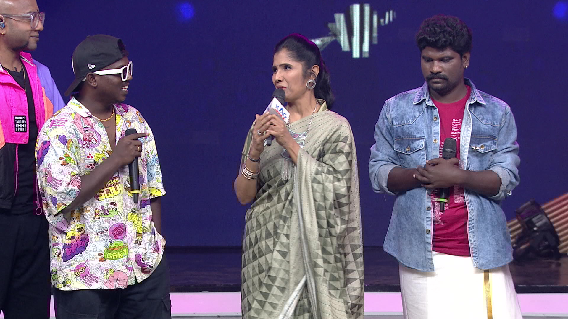 Watch Super Singer Episode 37 on JioHotstar