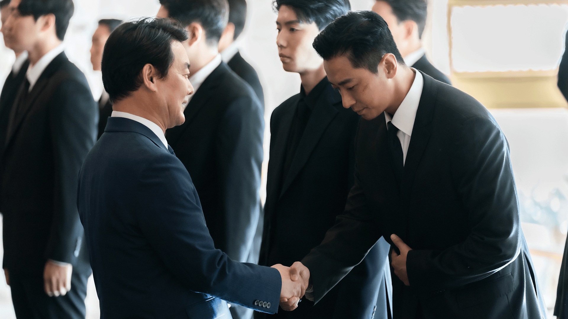 Watch Blood Free Episode 4 On Disney