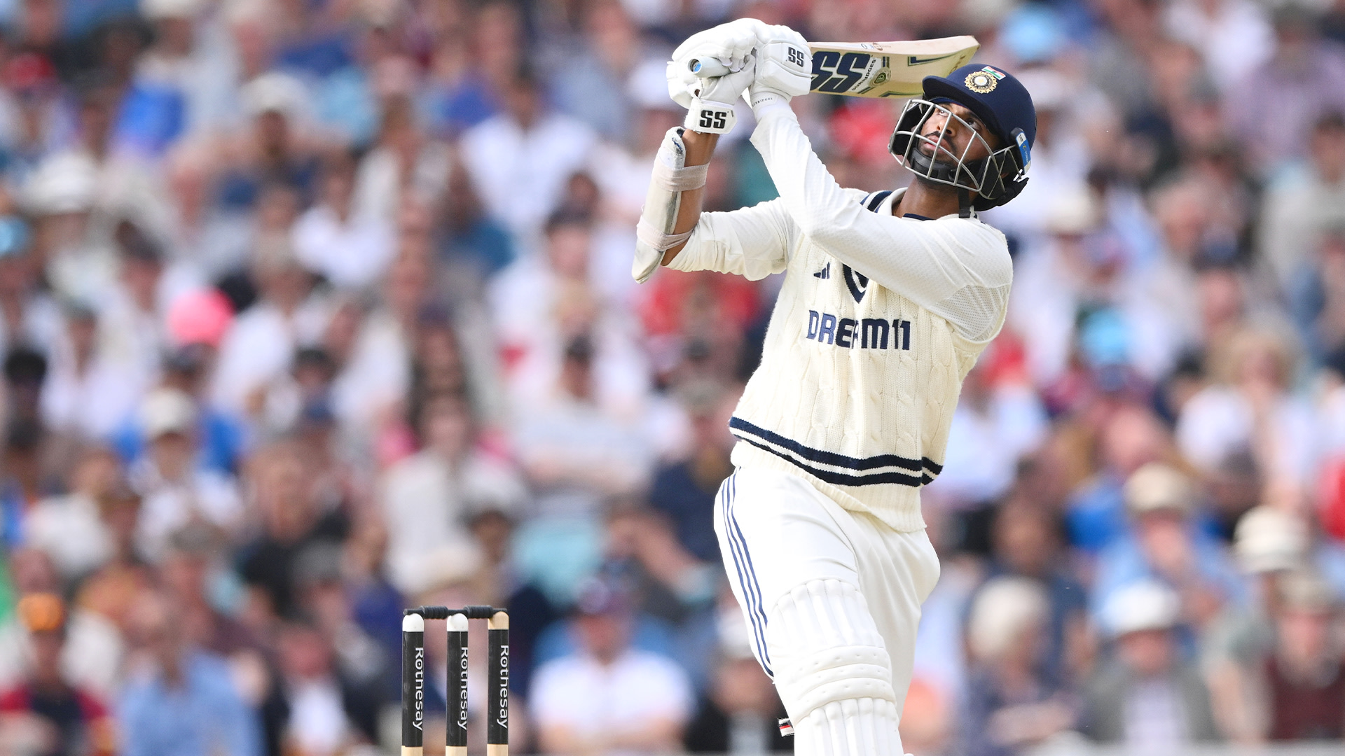 ENG vs IND: 5th Test - Day 3, 3rd Session Highlights