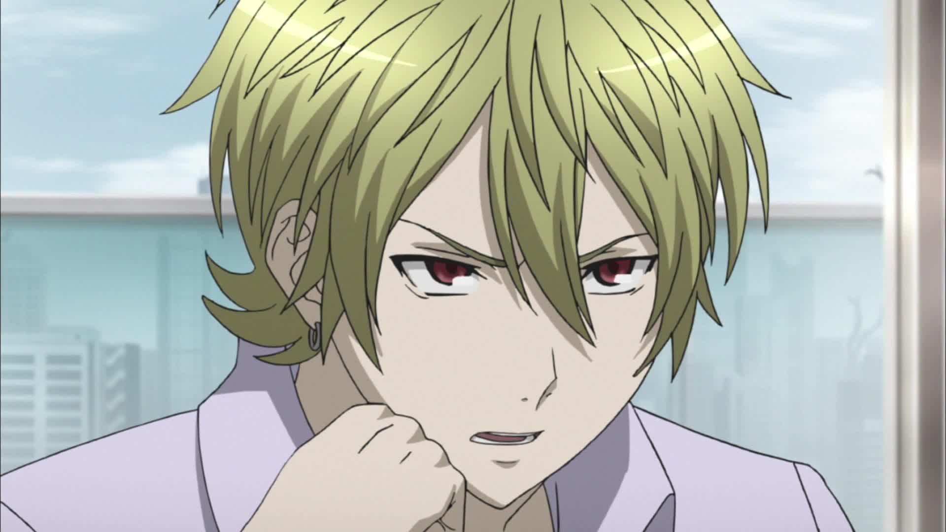 Watch Blast Of Tempest S1 Episode 15 on JioHotstar