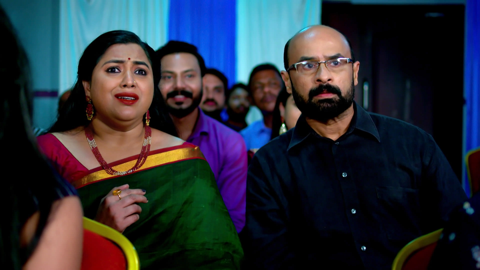 Watch Palunku Episode 34 on JioHotstar