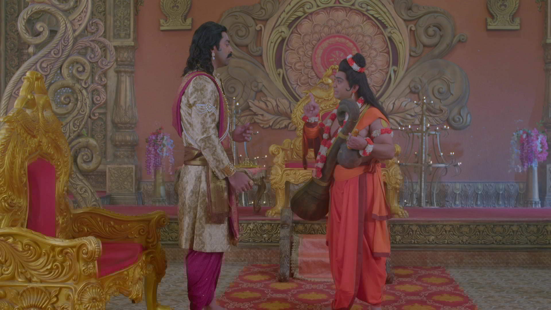 Stream Narada Alerts Renu Maharaja Season 1 Episode 10 – Narada Alerts ... Stream Narada Alerts Renu Maharaja Season 1 Episode 10 – Narada Alerts ...