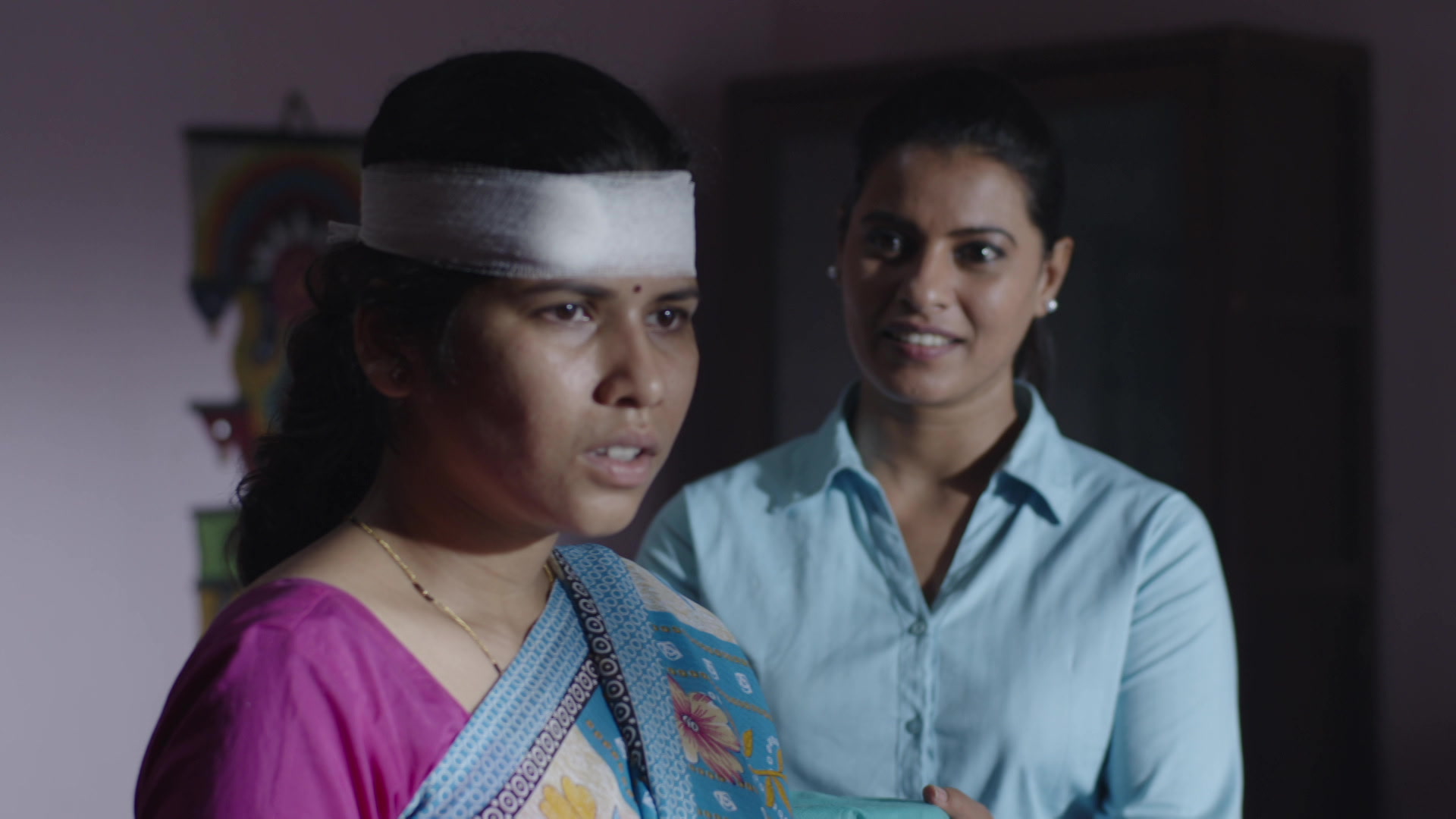 Watch Lakshya S1 Episode 16 on JioHotstar