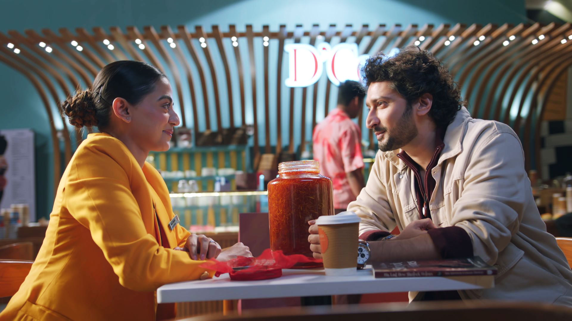 Watch Zyada Mat Udd Episode 10 on JioHotstar