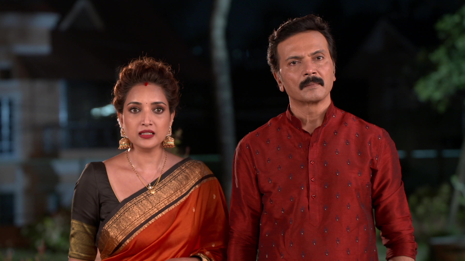 Watch Aai Kuthe Kaay Karte Episode 1466 on JioHotstar