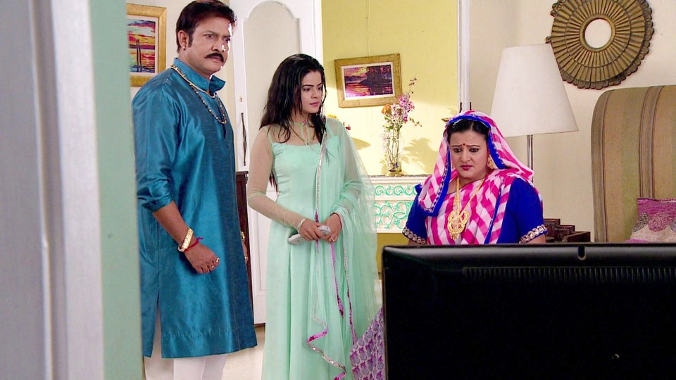 Watch Thapki Pyar Ki Episode 441 on JioHotstar