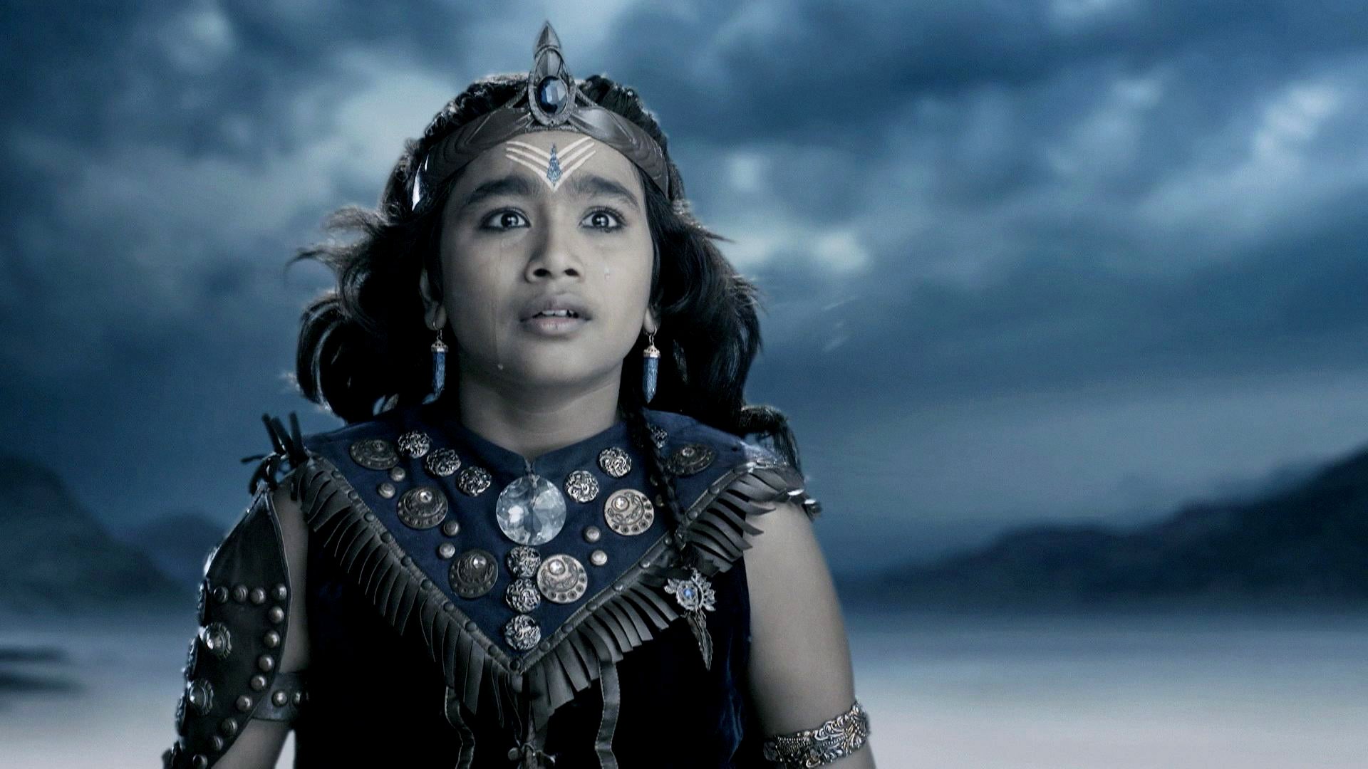 Watch Shani S1 Episode 116 on JioHotstar