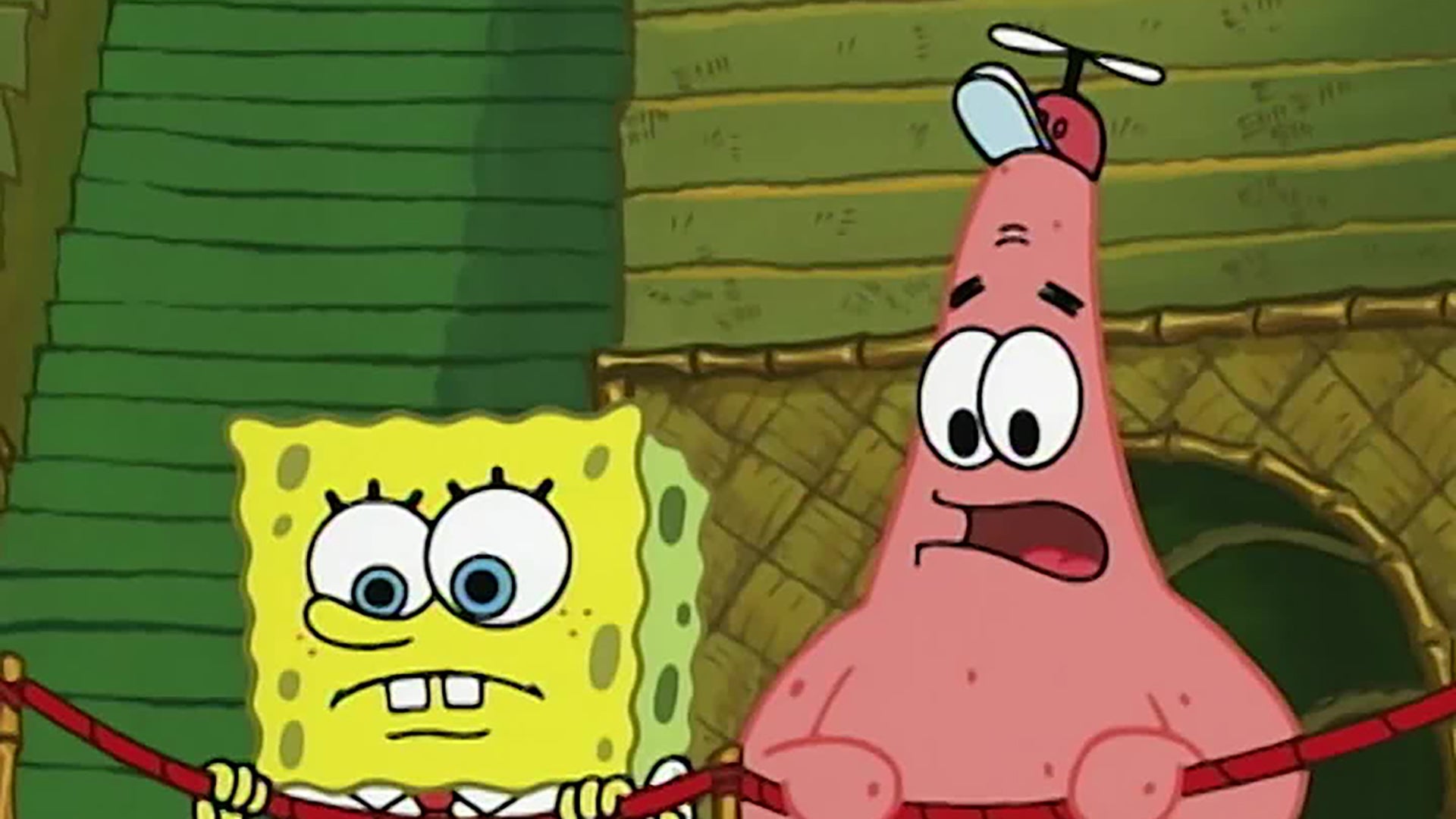 Watch Spongebob Squarepants S2 Episode 23 on JioHotstar