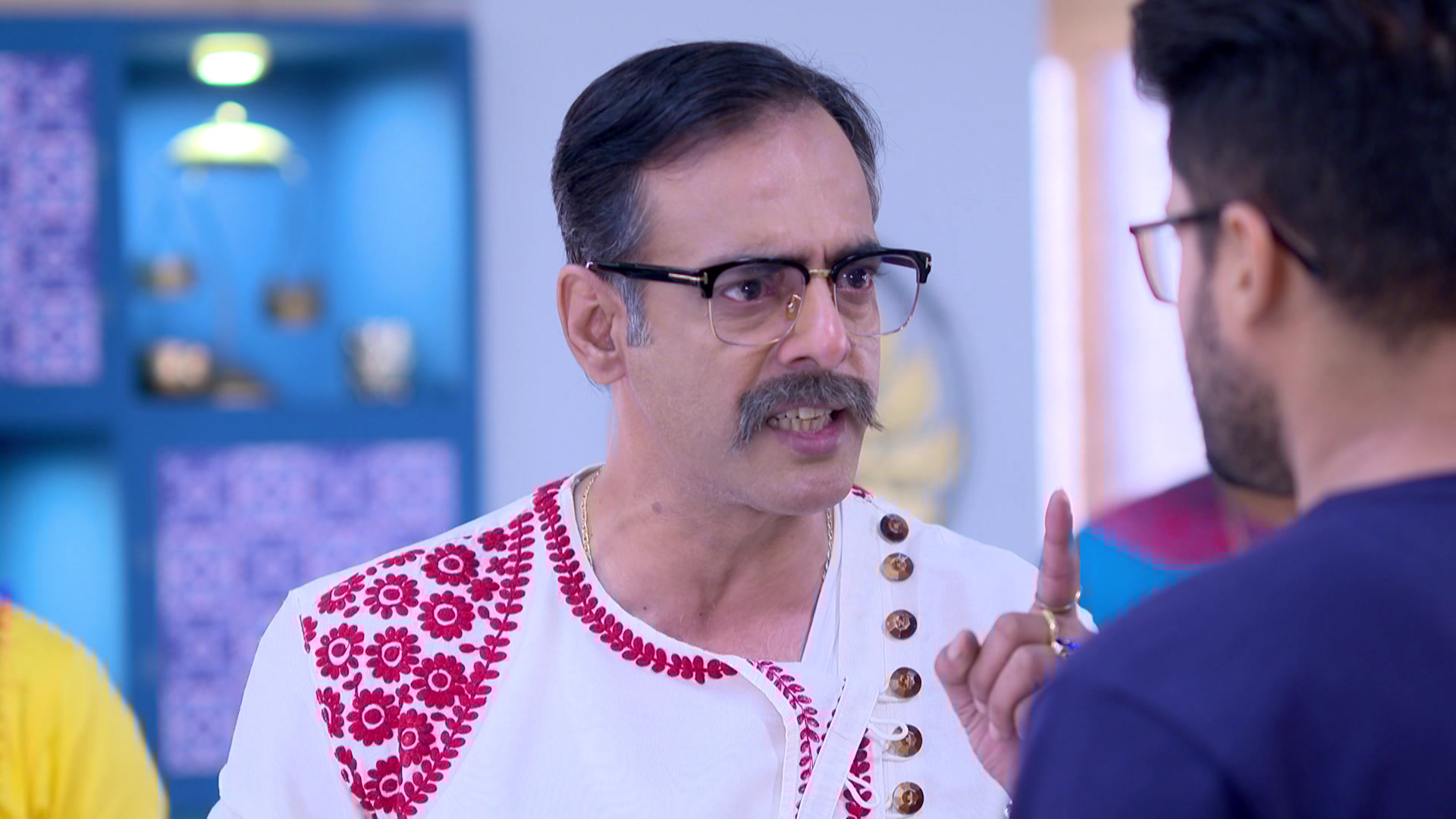 Watch Tomader Rani Episode 55 on JioHotstar