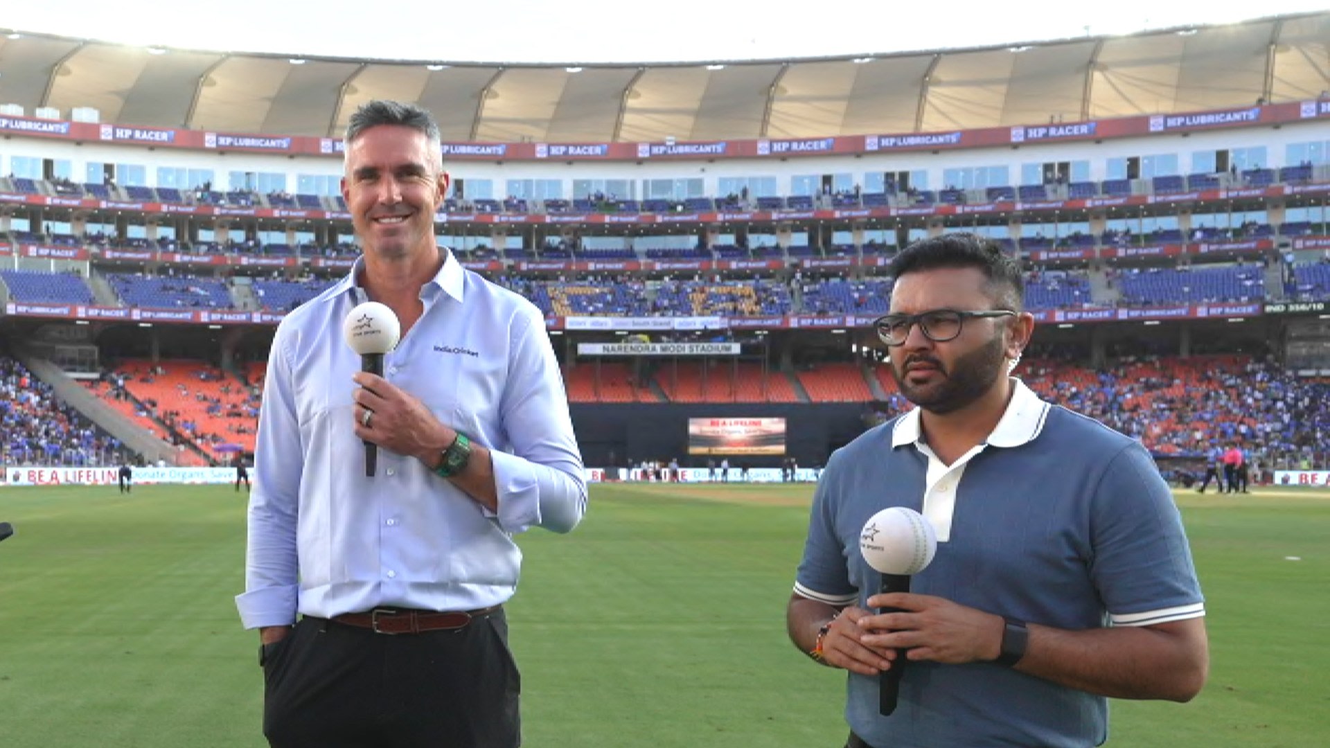 Predicting Team India's XI