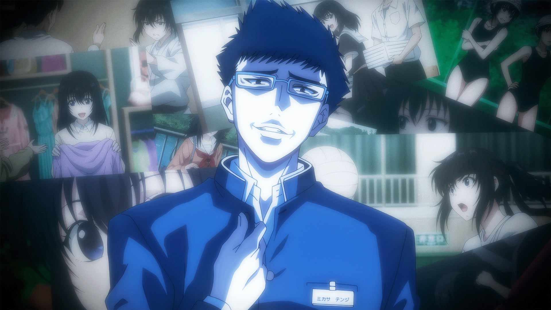 Watch Tomodachi Game S1 Episode 4 on JioHotstar